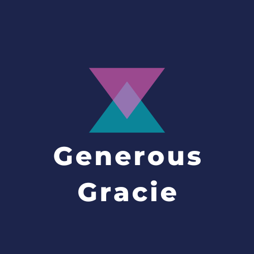 Generous Gracie – Just another Elementor hosted website ;)
